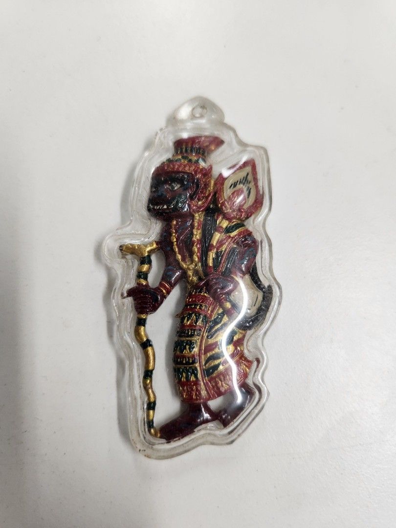 Rian lersi phra pirab, Hobbies & Toys, Memorabilia & Collectibles ...