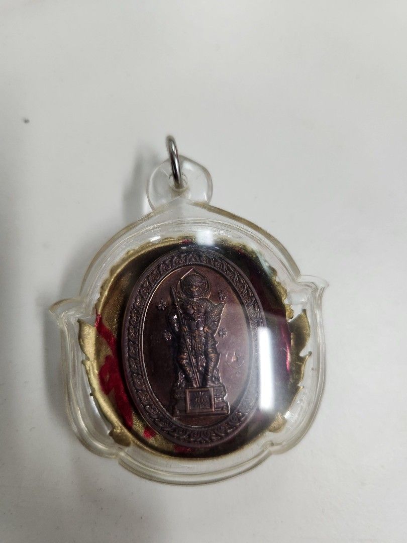 Rian phra pirab, Hobbies & Toys, Memorabilia & Collectibles, Religious ...