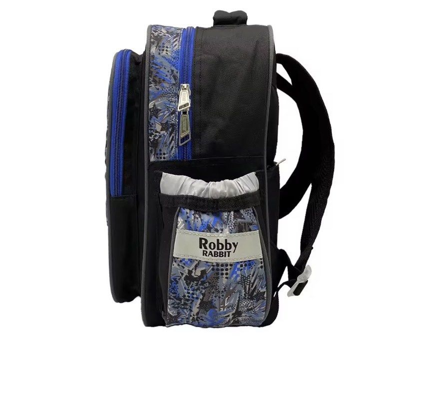 Robby Rabbit Backpack, Men's Fashion, Bags, Backpacks on Carousell