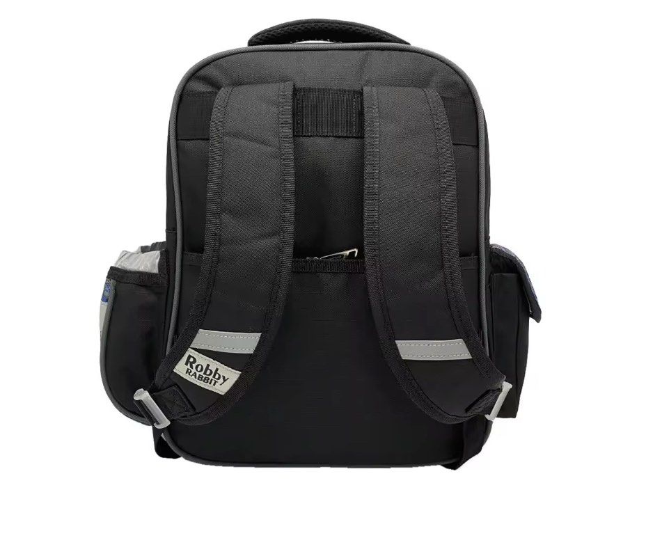 Robby Rabbit Backpack, Men's Fashion, Bags, Backpacks on Carousell