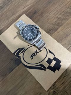 Rolex watch protection film | TimeHub brand protection film | rx8 ...