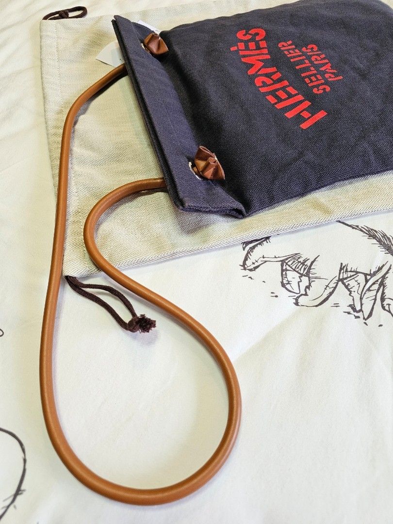 Rtp:$1800 Hermes Aline bag Y stamp(2020), Luxury, Bags & Wallets on ...