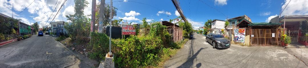Salitran South Garden Homes Twin Lots (2 x 90sqm) on Carousell