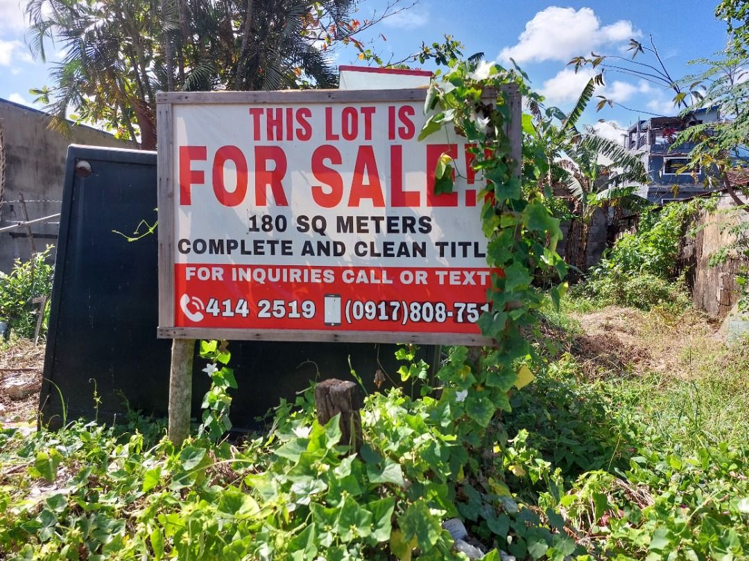 Salitran South Garden Homes Twin Lots (2 x 90sqm) on Carousell
