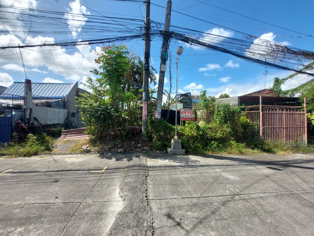 Salitran South Garden Homes Twin Lots (2 x 90sqm) on Carousell