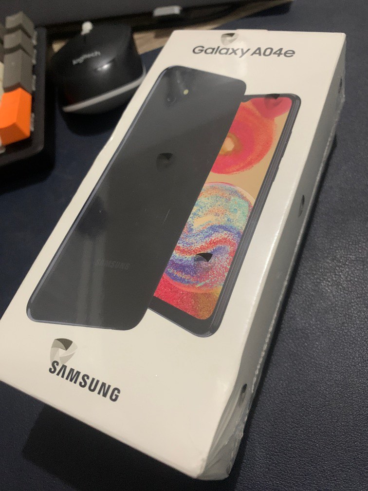 Samsung A04e, Mobile Phones & Gadgets, Mobile Phones, Android Phones ...