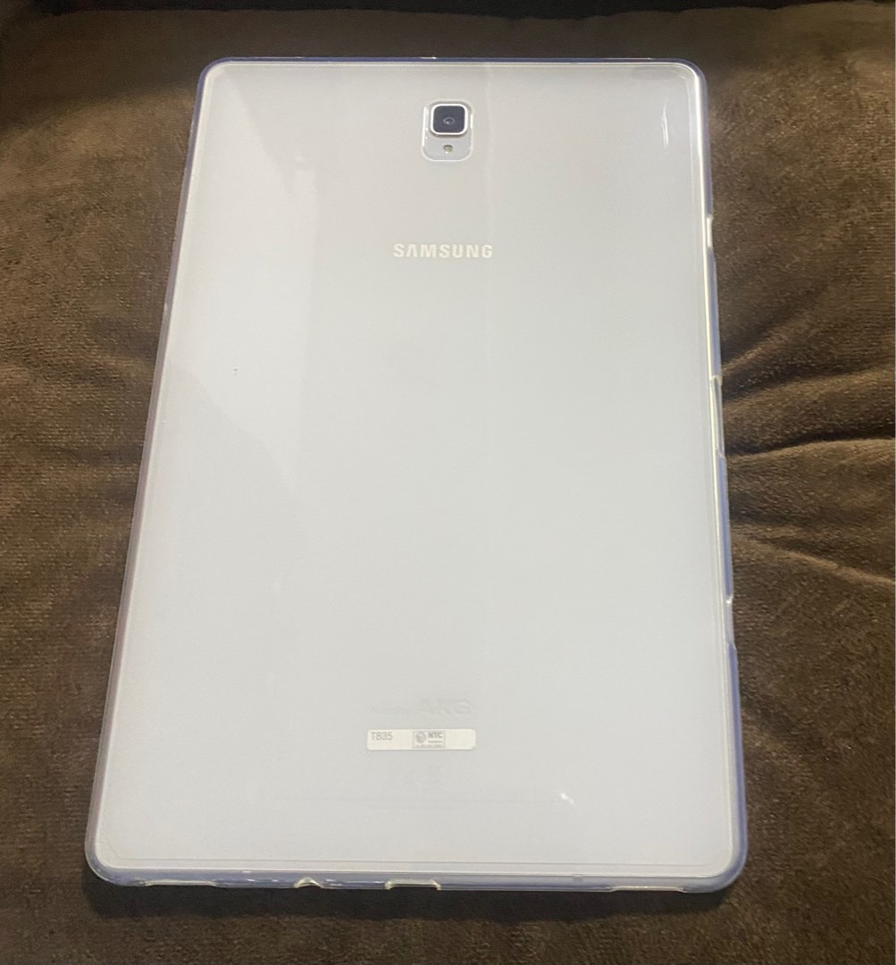SAMSUNG GALAXY TAB S4 T835 on Carousell