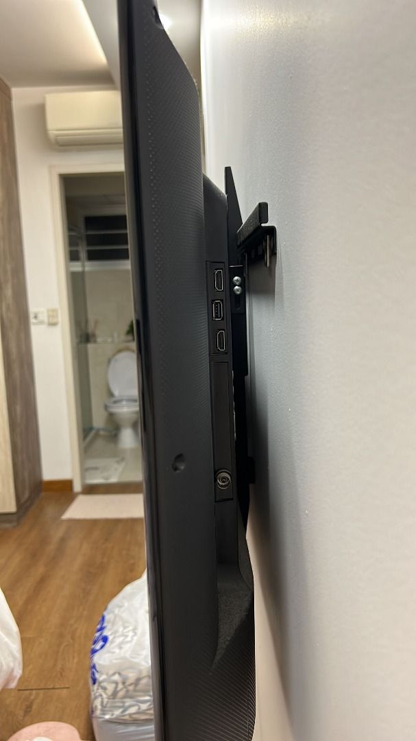 Samsung UA40J5200 40 inch Full HD Smart TV, TV & Home Appliances, TV ...