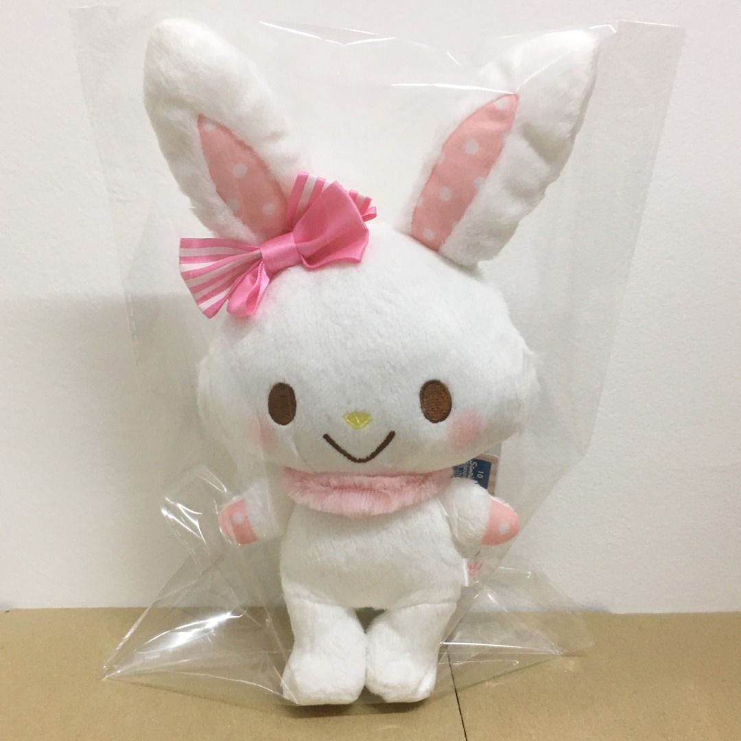 Sanrio Characters - "Wish Me Mell" Nostalgic Sanrio Girls Plush Toy by ...