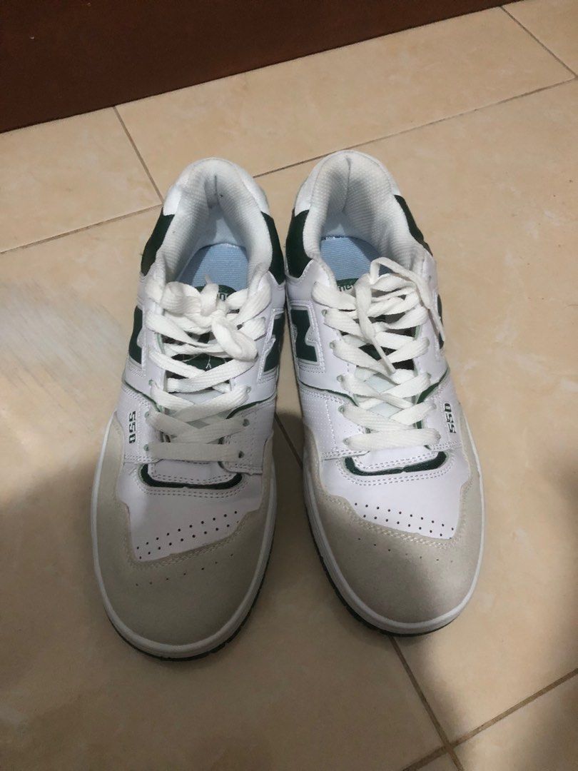 Sepatu New Balance 550 NB 550 on Carousell