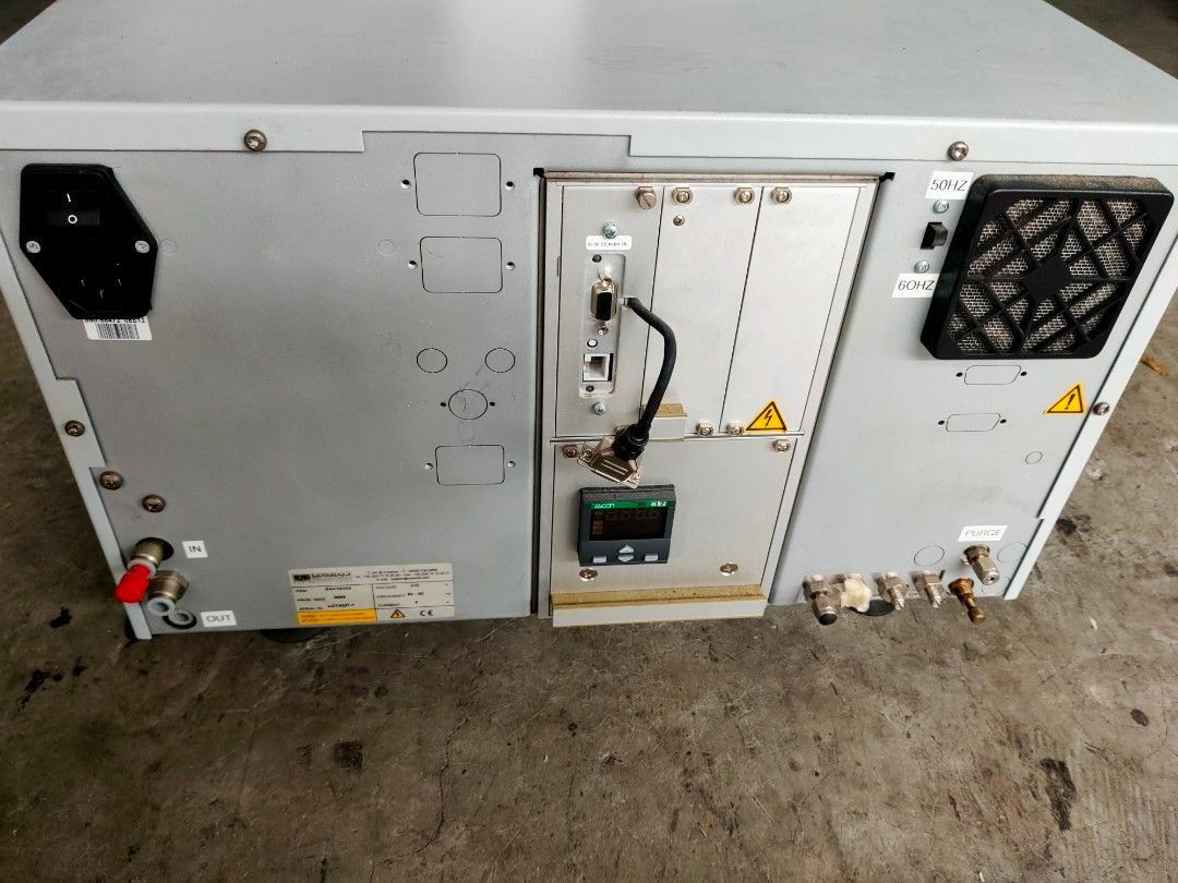 Setaram Instrumentation LabSys Evo Temperature Analyzer for sale @ $1800 each (AAR 2029), Health ...