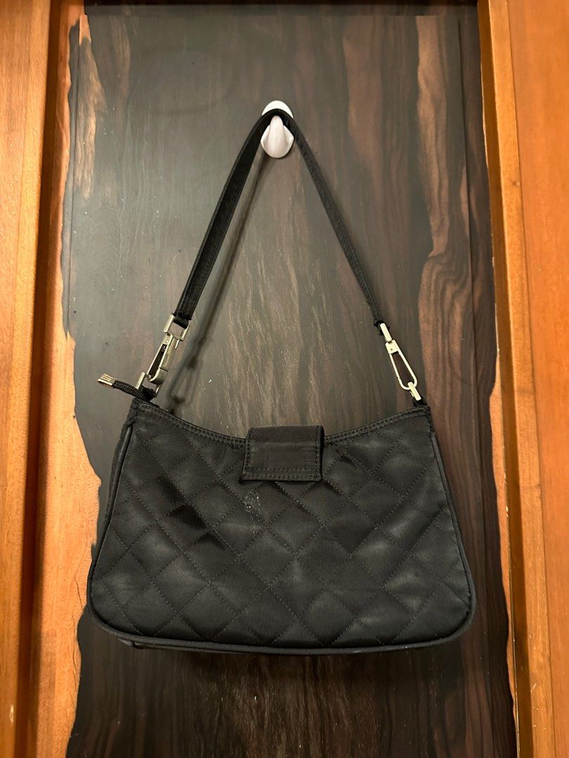 Shoulder Hobo Bag, Luxury, Bags & Wallets on Carousell