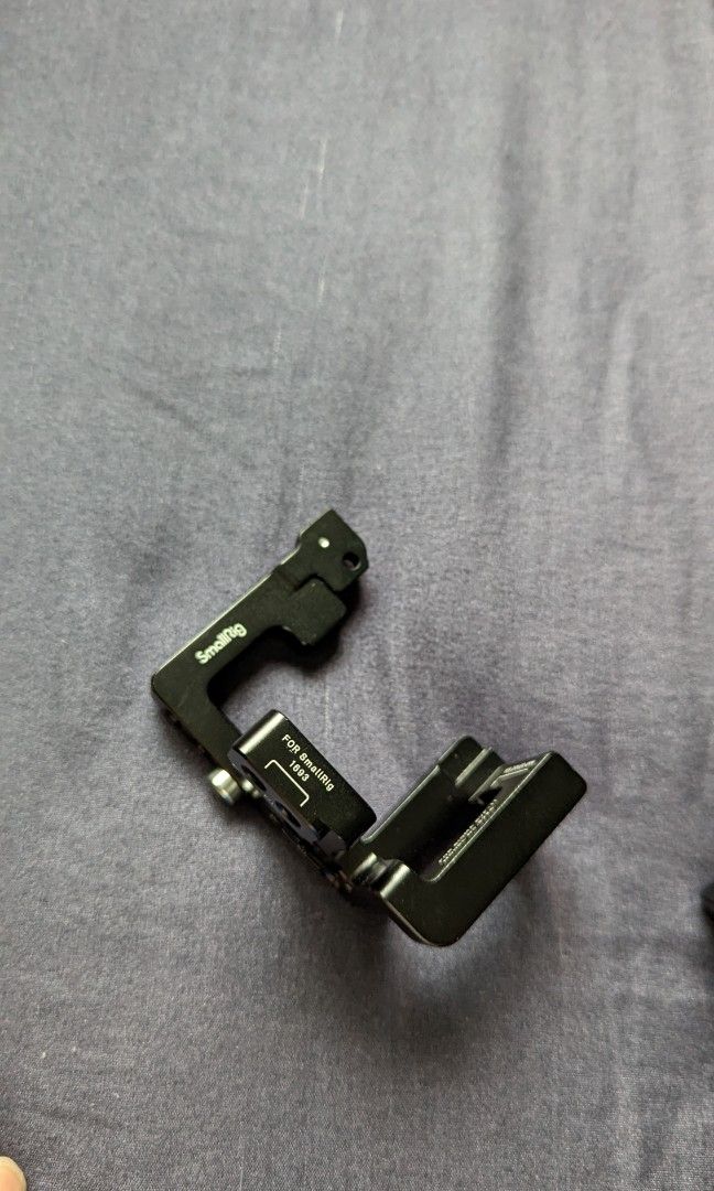 Smallrig sigma fp cage smallrig 3227, Photography, Photography ...