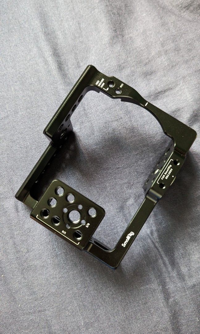 Smallrig sigma fp cage smallrig 3227, Photography, Photography ...