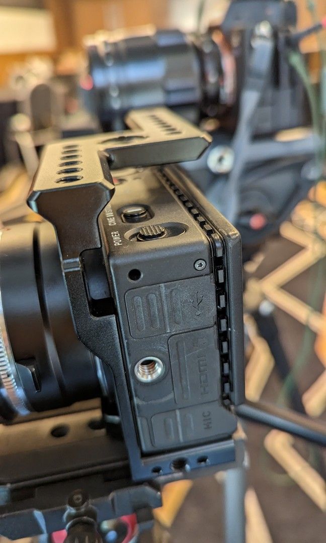 Smallrig sigma fp cage smallrig 3227, Photography, Photography ...