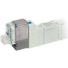 SMC SY5340-5LZ-02 24VDC, Commercial & Industrial, Construction Tools ...