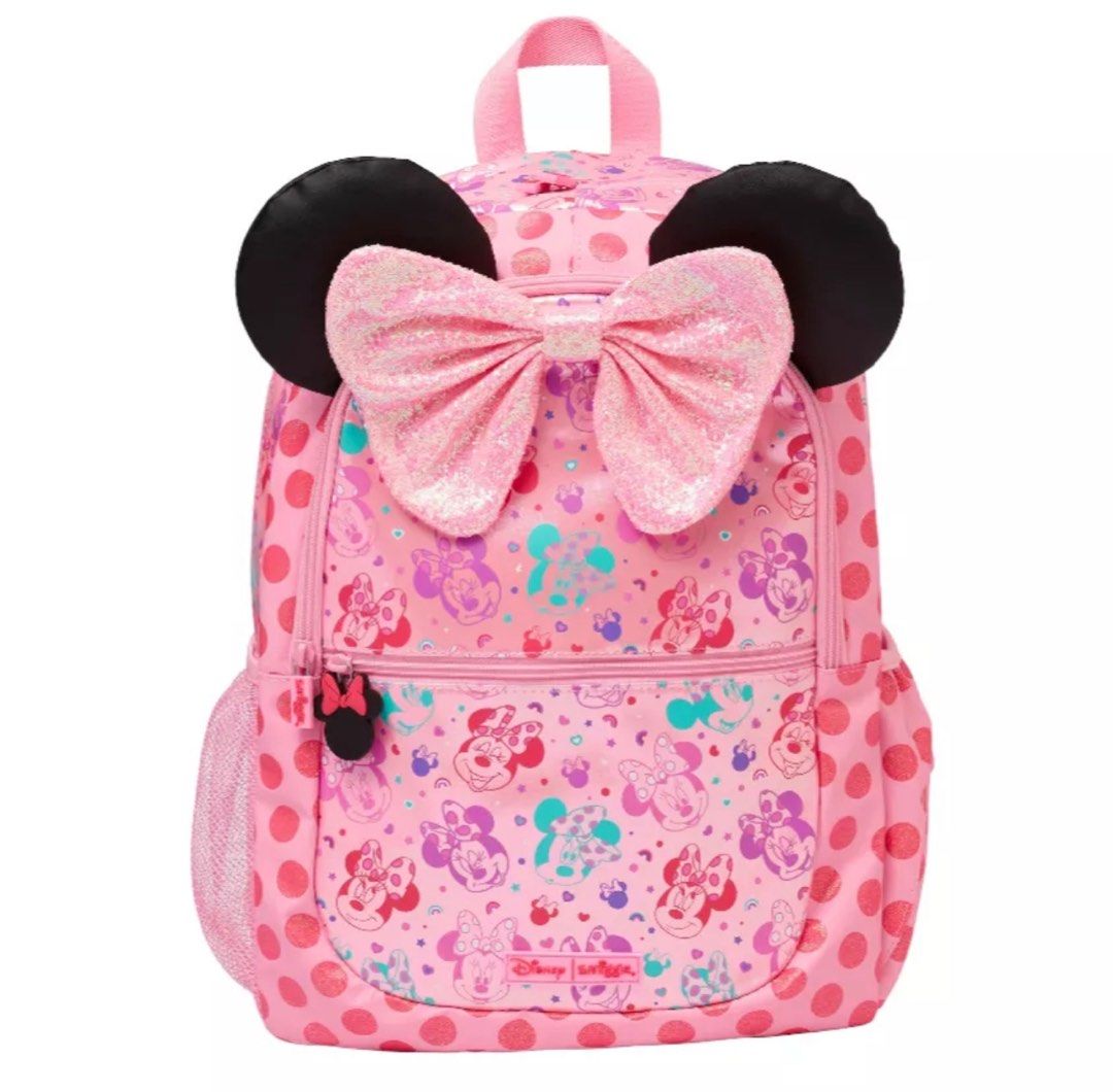 Smiggle bag on Carousell