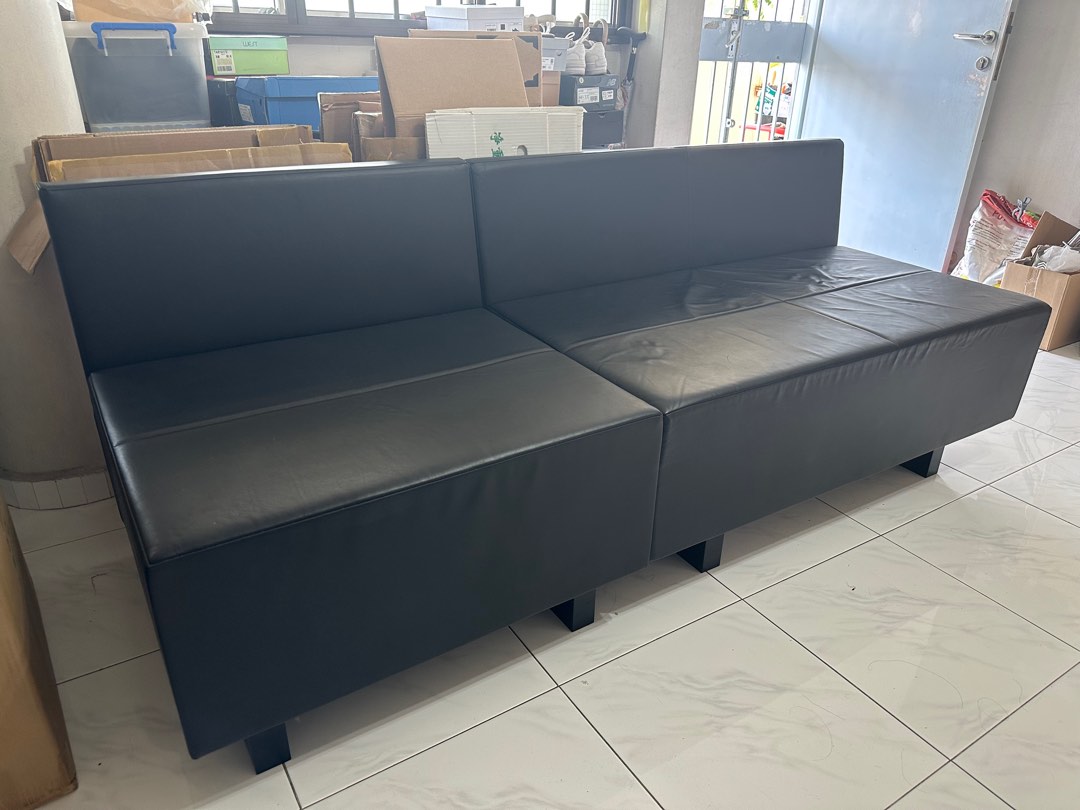 Sofa & Table set, Furniture & Home Living, Furniture, Other Home ...