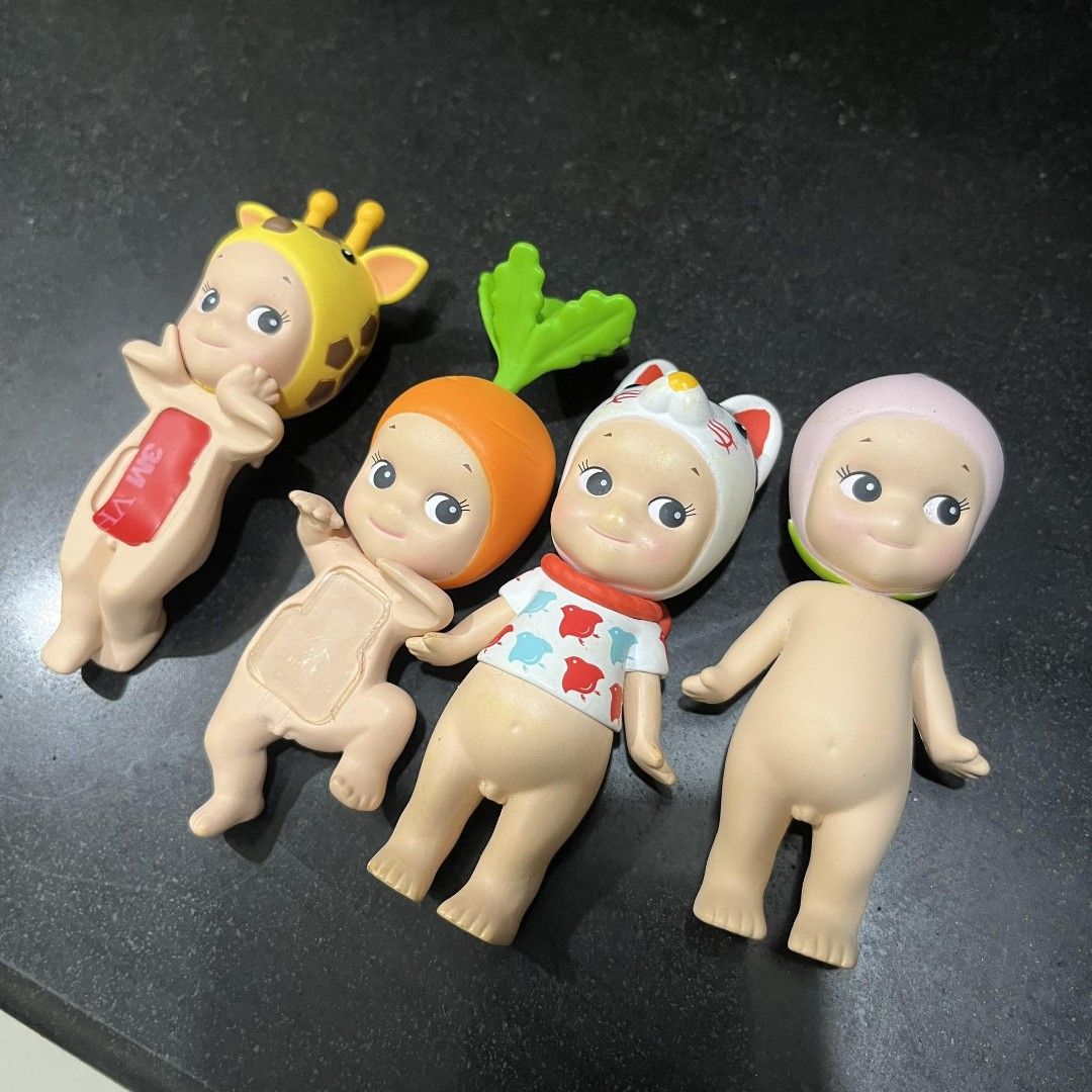 Sonny Angels on Carousell