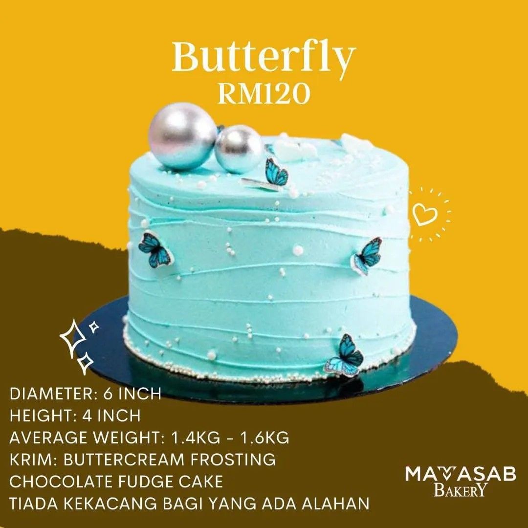 SPECIAL CAKE MAMASAB, Food & Drinks, Homemade Bakes on Carousell