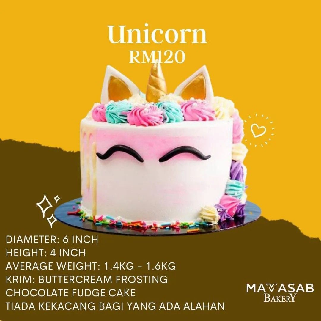 SPECIAL CAKE MAMASAB, Food & Drinks, Homemade Bakes on Carousell