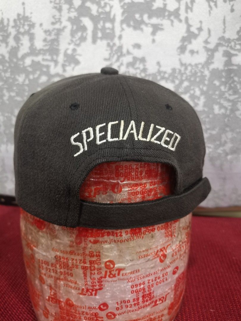 Specialised m2 cap, Men's Fashion, Watches & Accessories, Cap & Hats on ...