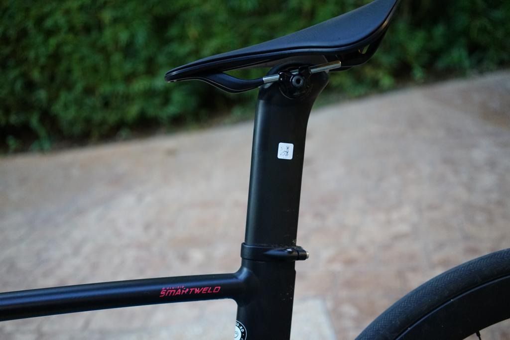 Specialized Allez Sprint Comp Disc, Sports Equipment, Bicycles & Parts ...