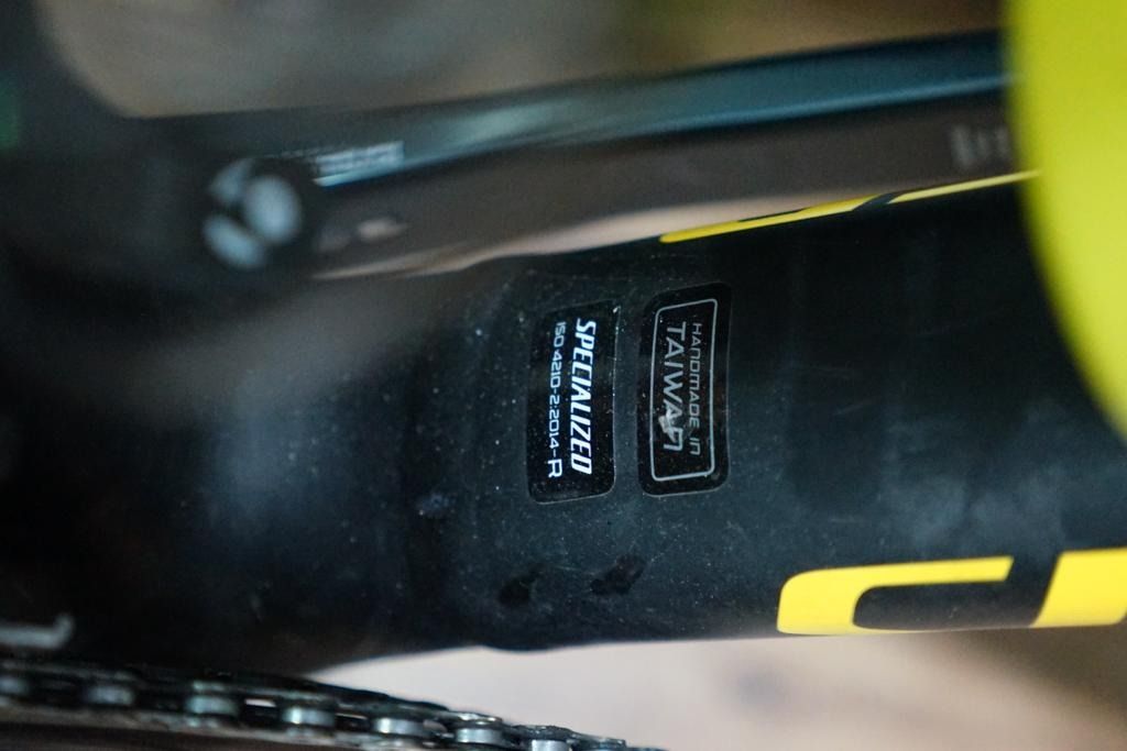 Specialized Allez Sprint Comp Disc, Sports Equipment, Bicycles & Parts ...