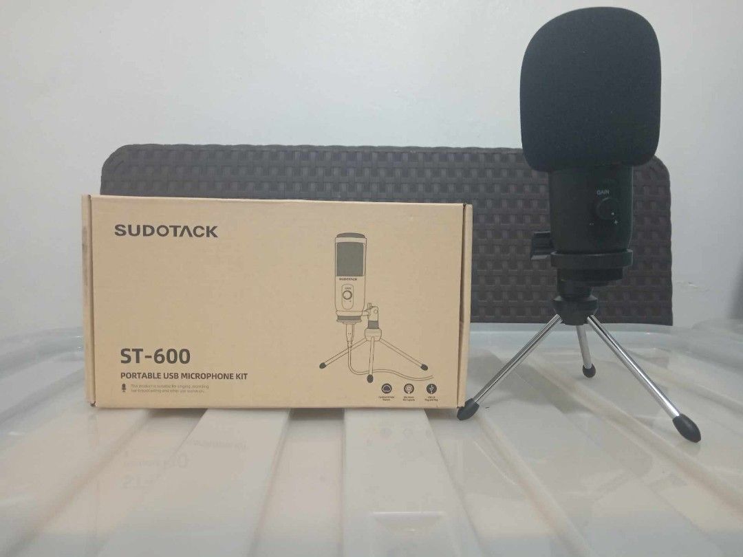 Sudotack st-600 on Carousell