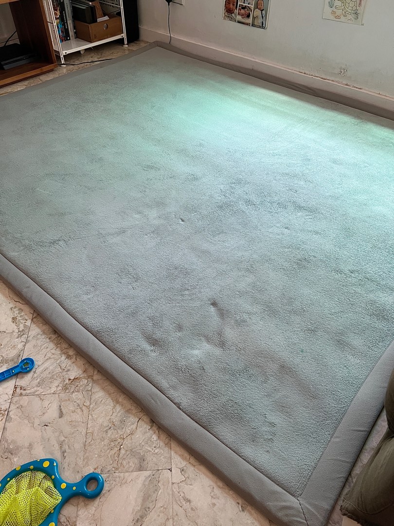 Tatami kids mats on Carousell