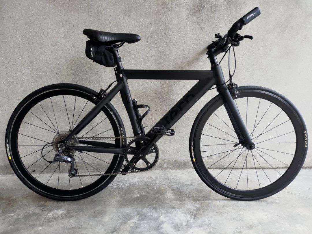 Tern Rip Roji Urban Bicycle, Sports Equipment, Bicycles & Parts, Bicycles on Carousell