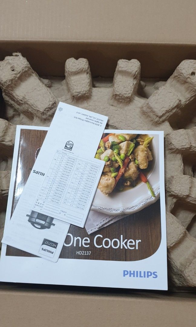 The all in one cooker, TV & Home Appliances, Kitchen Appliances ...