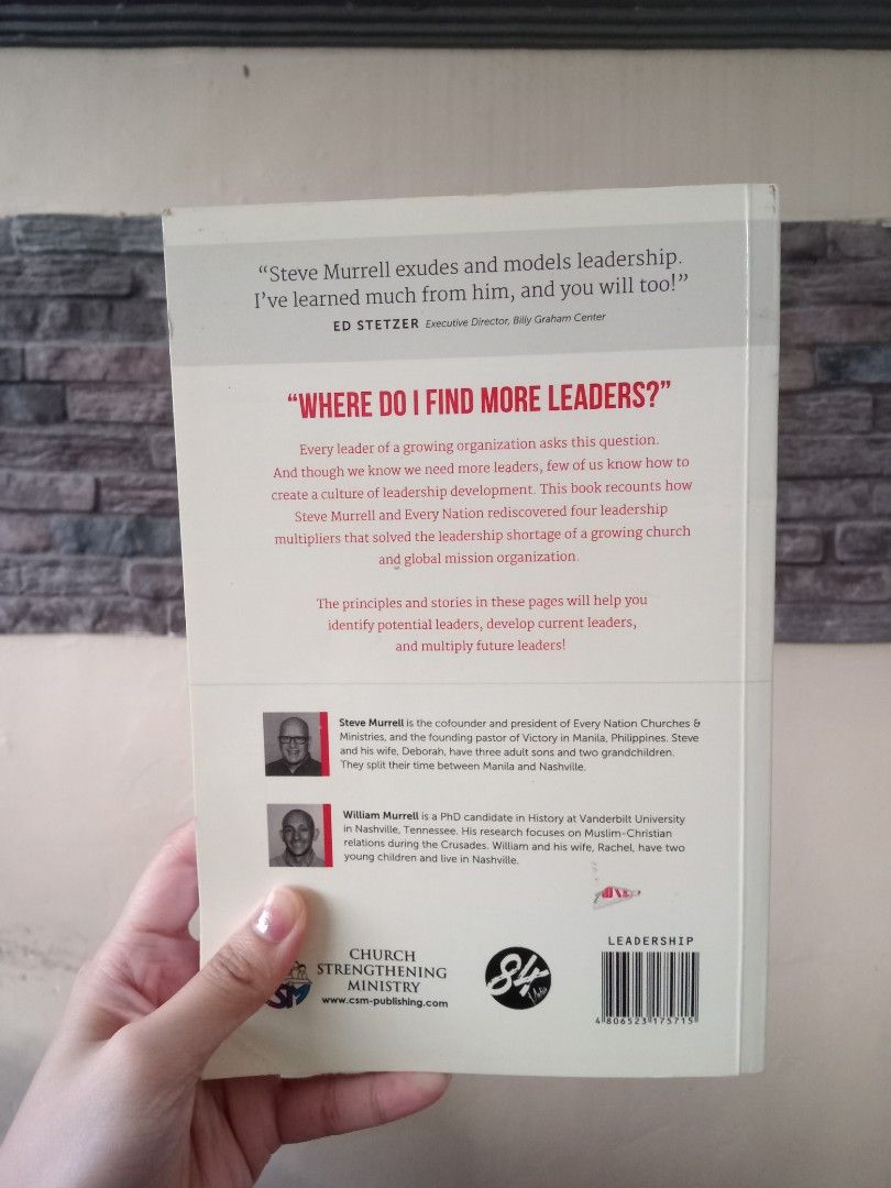 The Multiplication Challenge: A Strategy to Solve Your Leadership ...