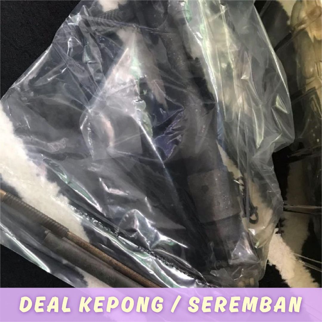 ThreeA 3A Tomorrow King Seven Bones Wasabi, Hobbies & Toys, Books ...