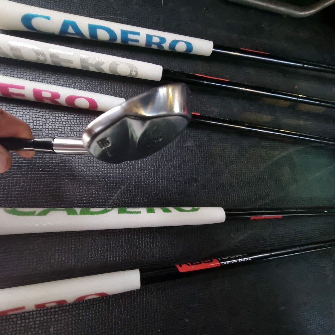 Titleist 712 MB blade irons, Sports Equipment, Sports & Games, Golf on Carousell