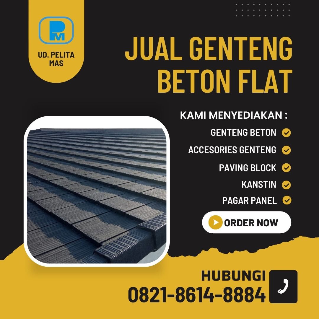 Toko Genteng Untuk Rumah Minimalis Pasuruan, Properti, Dijual di Carousell
