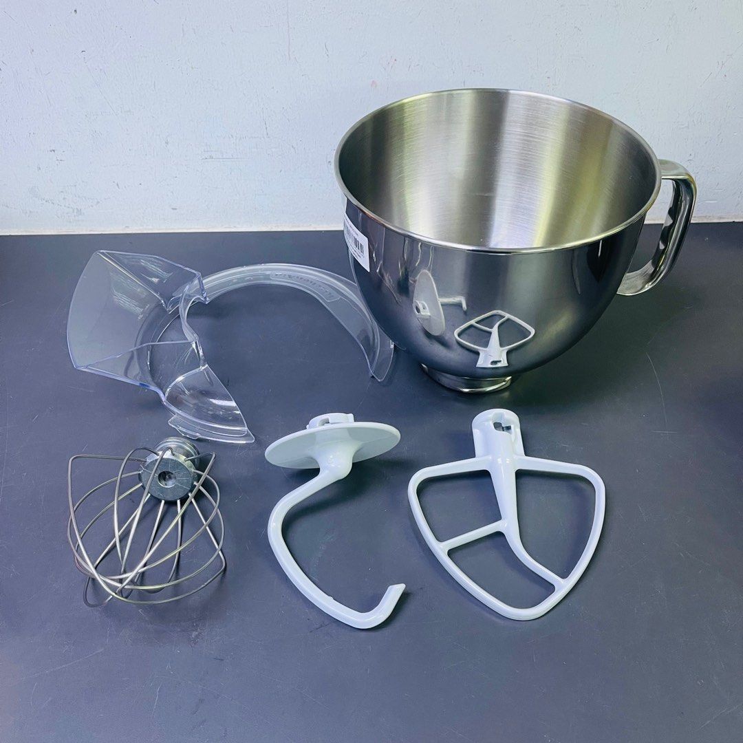 TP-KITCHENAID Artisan Stand Mixer 5KSM150, TV & Home Appliances ...