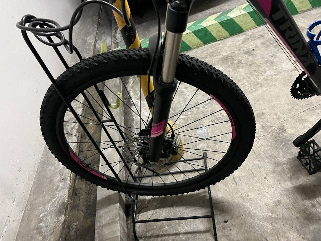 TRINX N700 on Carousell