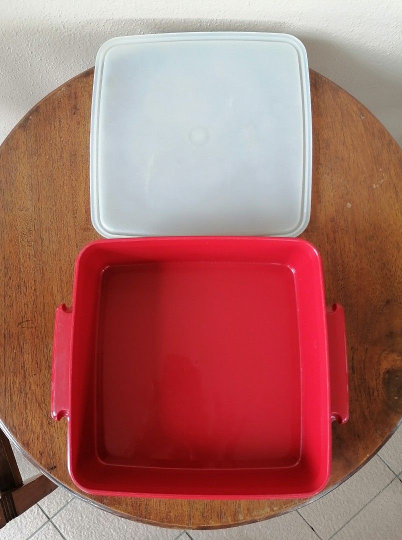 Tupperware, Furniture & Home Living, Home Improvement & Organisation ...