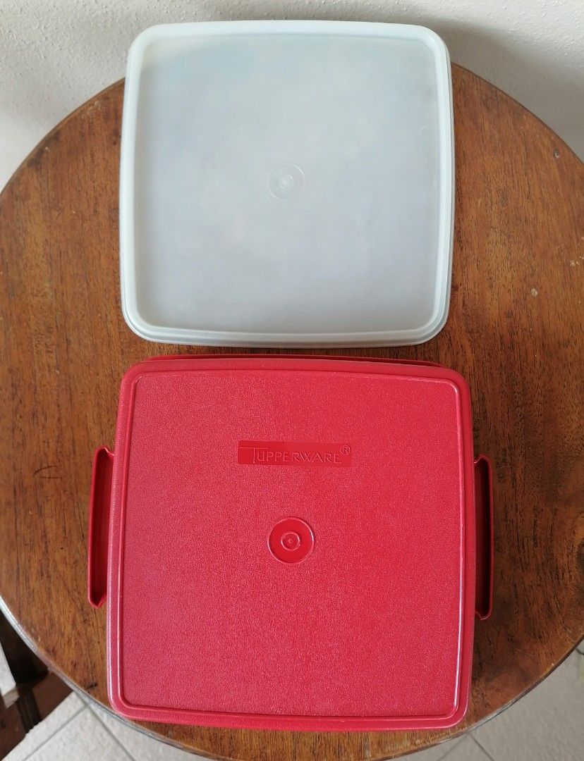 Tupperware, Furniture & Home Living, Home Improvement & Organisation ...