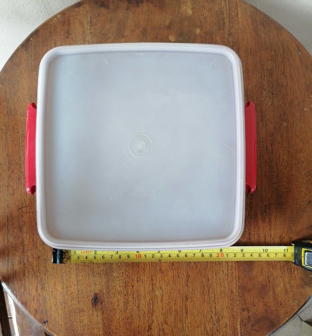 Tupperware, Furniture & Home Living, Home Improvement & Organisation ...