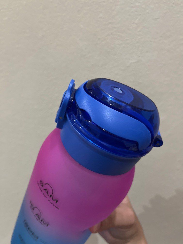 Typo - 1.5L Drink Bottle, Furniture & Home Living, Kitchenware ...