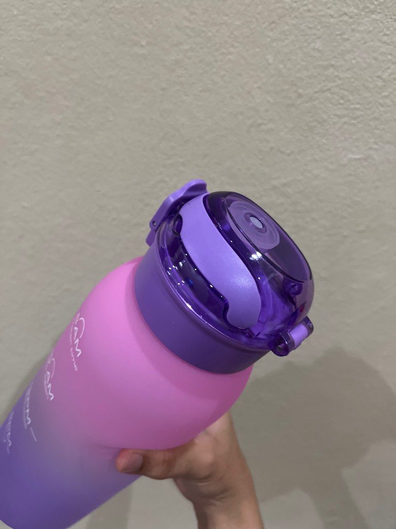 Typo - 1.5L Drink Bottle, Furniture & Home Living, Kitchenware ...