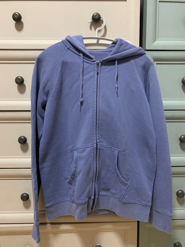 Uniqlo Jacket, Women's Fashion, Coats, Jackets and Outerwear on Carousell