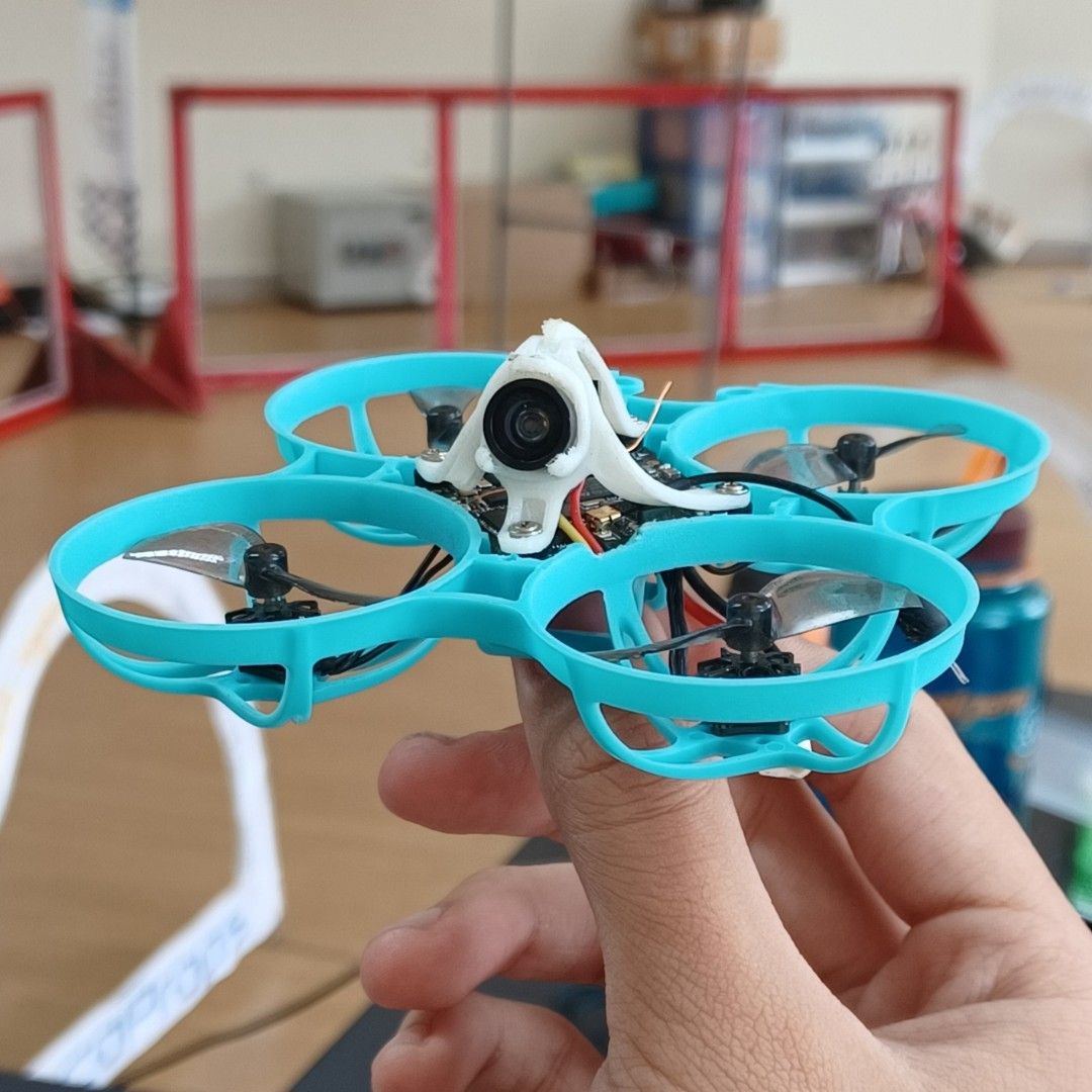 Upgraded mobula 7 1S, Hobbies & Toys, Toys & Games on Carousell