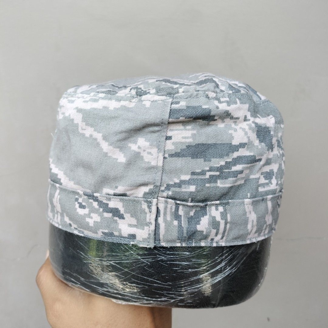 USAF patrol cap, Men's Fashion, Watches & Accessories, Caps & Hats on ...