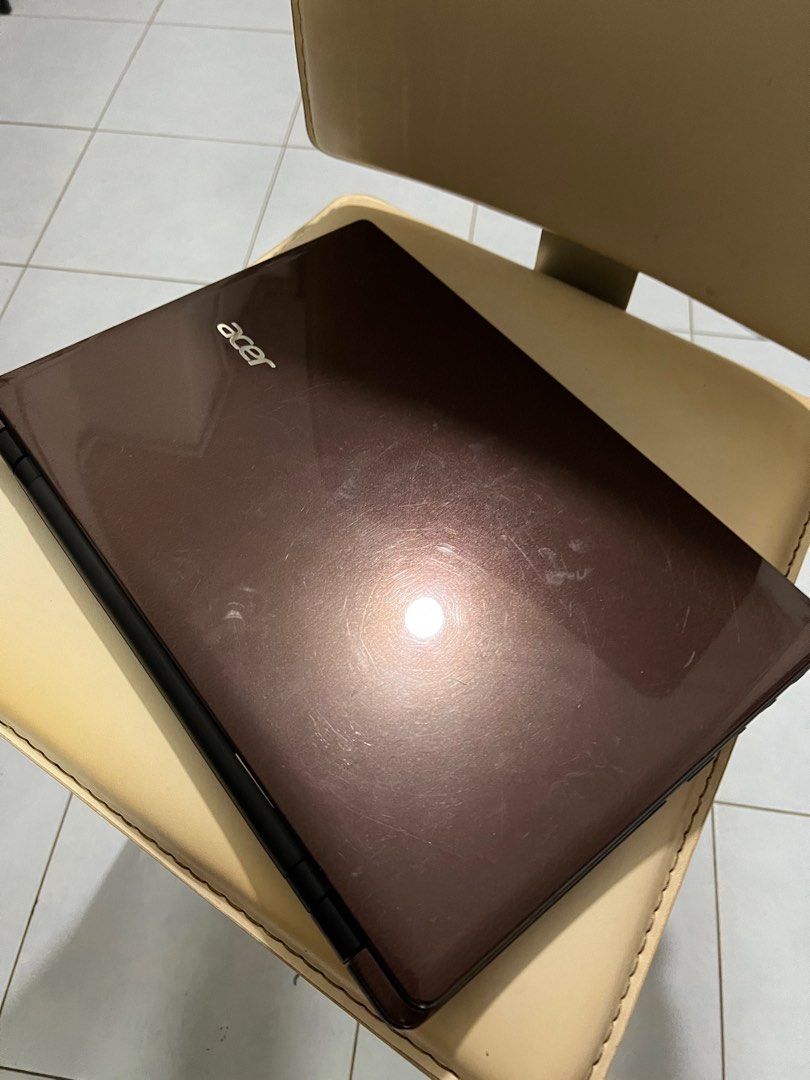 Used Acer i5 Gaming Laptop, Computers & Tech, Laptops & Notebooks on ...