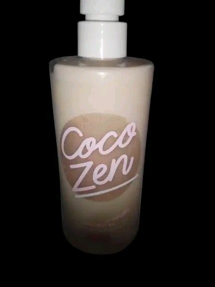VICTORIA"S SECRET BY: PINK COCO ZEN BODY LOTION on Carousell