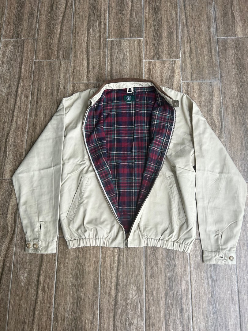 Vintage Detroit style jacket, Men's Fashion, Coats, Jackets and ...