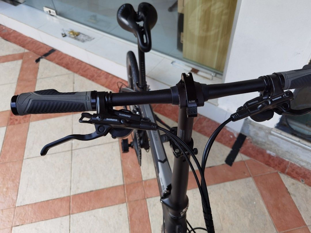 Volck Z1, 22 Speed, Full Shimano 105, Fully Upgraded! Best Spec Every ...